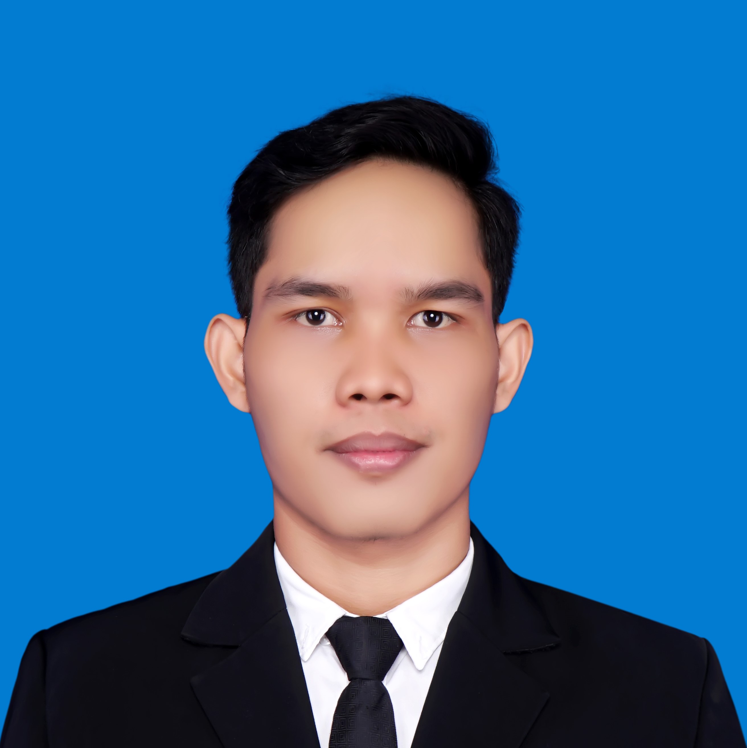 My Portfolio | Adi Arta Laksana